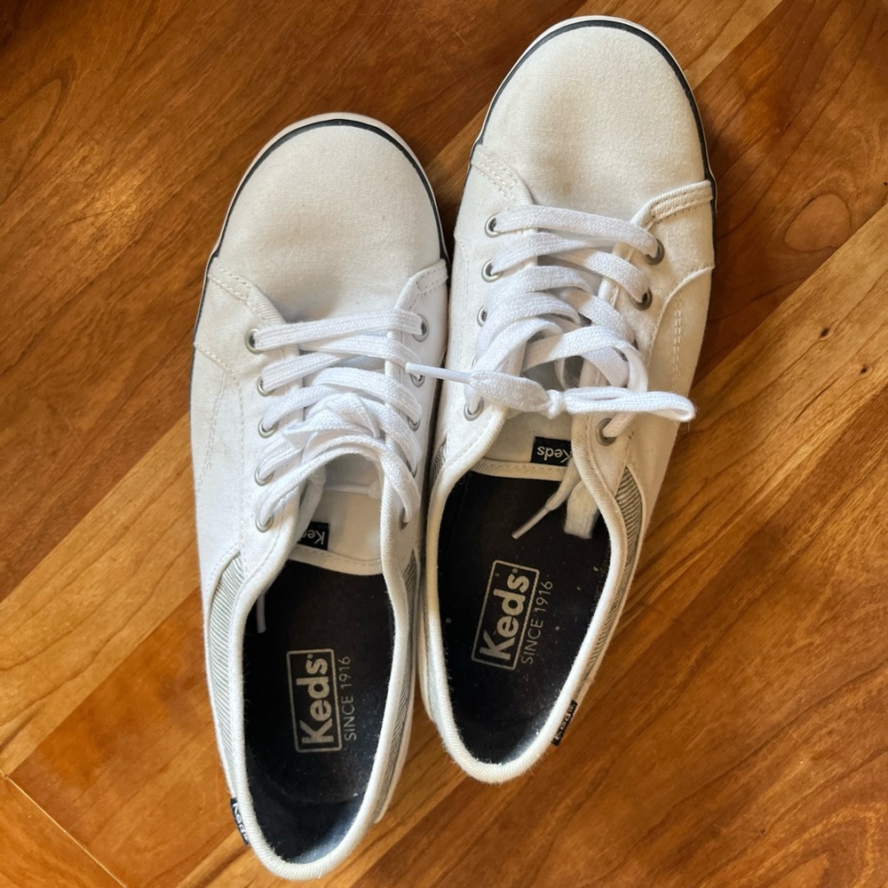 Keds Casual Sneakers - Gem